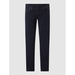 Pepe Jeans Tapered Fit Jeans mit Stretch-Anteil Modell 'Stanley'