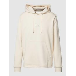 BALR. Hoodie mit Label-Applikation Modell 'Q-Series'