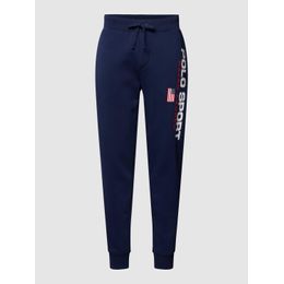 Polo Sport Ralph Lauren Sweatpants mit Label-Print