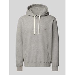 Tommy Hilfiger Loose Fit Hoodie mit Kapuze