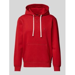 Tommy Hilfiger Loose Fit Hoodie mit Kapuze