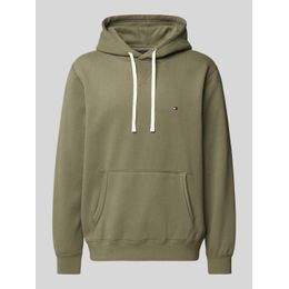 Tommy Hilfiger Loose Fit Hoodie mit Kapuze