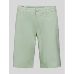 s.Oliver RED LABEL Regular Fit Chino-Shorts mit Gesäßtaschen