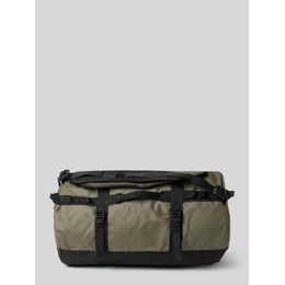 The North Face Duffle Bag mit Label-Print