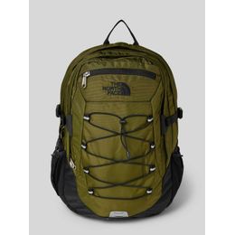 The North Face Rucksack mit Label-Stitching Modell 'BOREALIS CLASSIC'