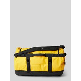 The North Face Duffle Bag mit Label-Print