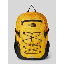 The North Face Rucksack mit Label-Stitching Modell 'BOREALIS CLASSIC'