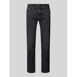 Marc O'Polo Shaped Fit Jeans im 5-Pocket-Design Modell 'Sjöbo'