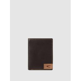 Camel Active Portemonnaie aus Leder