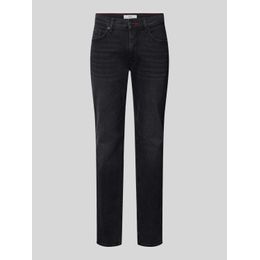 Brax Regular Fit Jeans im 5-Pocket-Design Modell 'CHUCK'