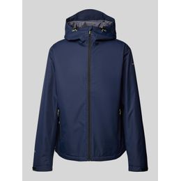 Icepeak Funktionsjacke von Kapuze Modell 'BARBEAU'