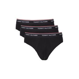 Tommy Hilfiger Slip im 3er-Pack