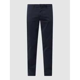 Casual Friday Chino mit Stretch-Anteil Modell 'Viggo'