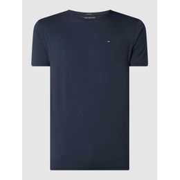 Tommy Hilfiger T-Shirt aus Organic Cotton