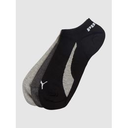 Puma Sneakersocken im 3er-Pack