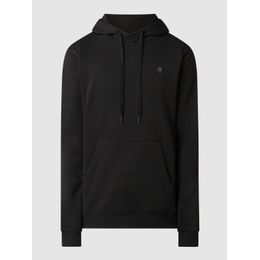 G-Star Raw Hoodie mit Känguru-Tasche