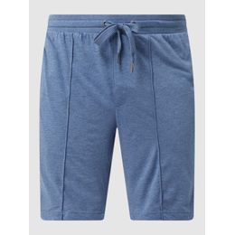 Jockey Pyjama-Shorts mit Modal-Anteil