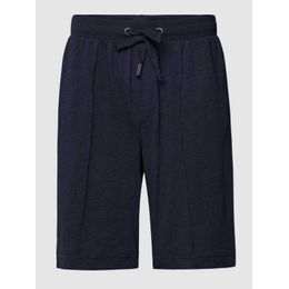 Jockey Pyjama-Shorts mit Modal-Anteil