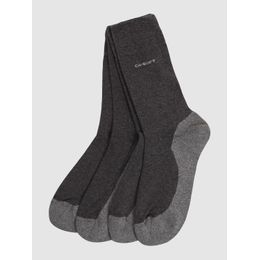 Camano Socken mit Elastischer Abschluss