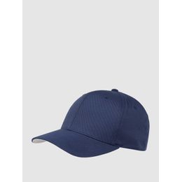 Flexfit Cap mit Stretch-Anteil