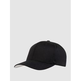 Flexfit Cap mit Stretch-Anteil