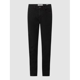 Tom Tailor Slim Fit Jeans mit Stretch-Anteil Modell 'Troy'