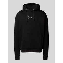 Karl Kani Hoodie mit Kapuze