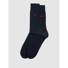 Hugo Socken im 2er-Pack