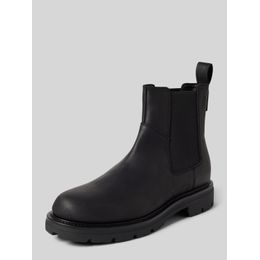 Vagabond Chelsea Boots aus Rindsleder mit Teilungsnähten Modell 'CAMERON'