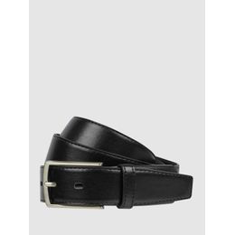 Lloyd Men's Belts Gürtel aus Leder