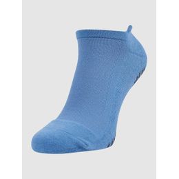 Falke Sneakersocken mit rutschhemmender Sohle Modell 'Cool Kick'