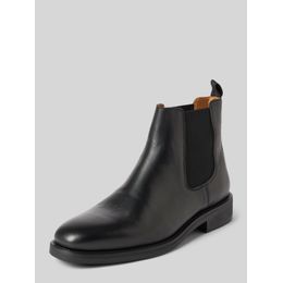 Selected Homme Chelsea Boots mit elastischen Einsätzen Modell 'JOSEPH'