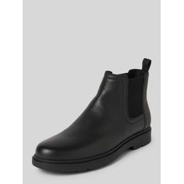 Geox Chelsea Boots mit Zugschlaufe Modell 'SPHERICA'