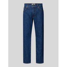 Woodbird Regular Fit Jeans im 5-Pocket-Design