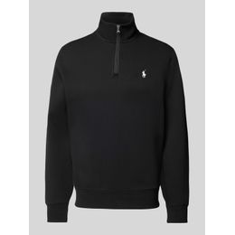 Polo Ralph Lauren Sweatshirt mit Stehkragen