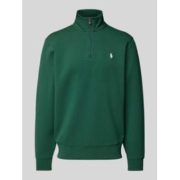 Polo Ralph Lauren Sweatshirt mit Stehkragen