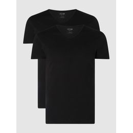 Puma Regular Fit T-Shirt im 2er-Pack