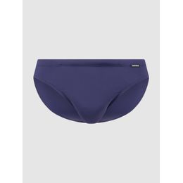 Bruno Banani Badehose mit Logo-Applikation