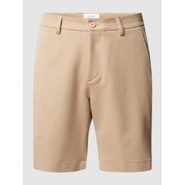 Les Deux Shorts mit Stretch-Anteil Modell 'Como'