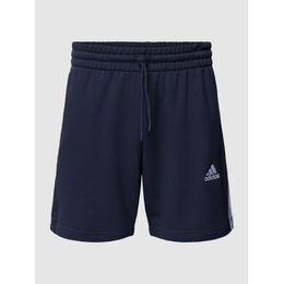 adidas Sportswear Sweatshorts mit Label-Stitching