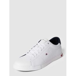 Tommy Hilfiger Sneaker mit Label-Details