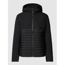 Calvin Klein Jacke mit Steppnähten Modell 'QUILTED MIX'