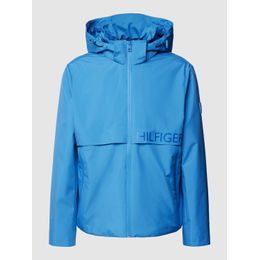 Tommy Hilfiger Jacke mit Stehkragen