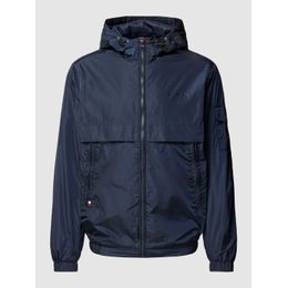 Tommy Hilfiger Jacke mit Label-Details Modell 'REGATTA'