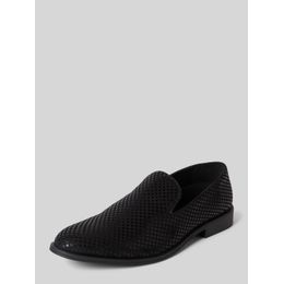 Steve Madden Loafers mit Label-Detail Modell 'BERTON'