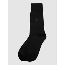 Polo Ralph Lauren Underwear Socken im 2er-Pack