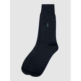 Polo Ralph Lauren Underwear Socken im 2er-Pack