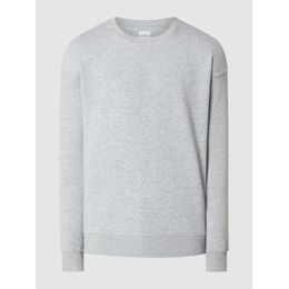 Jack & Jones Sweatshirt mit Rundhalsausschnitt Modell 'ESTAR'