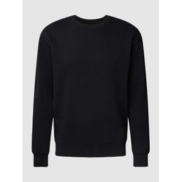 Jack & Jones Sweatshirt mit Rundhalsausschnitt Modell 'ESTAR'