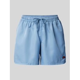 Ellesse Badehose mit Tunnelzug Modell 'EAMES'